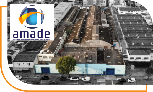 Amade Grupo Amade