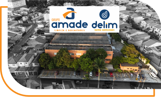 Amade Grupo Amade